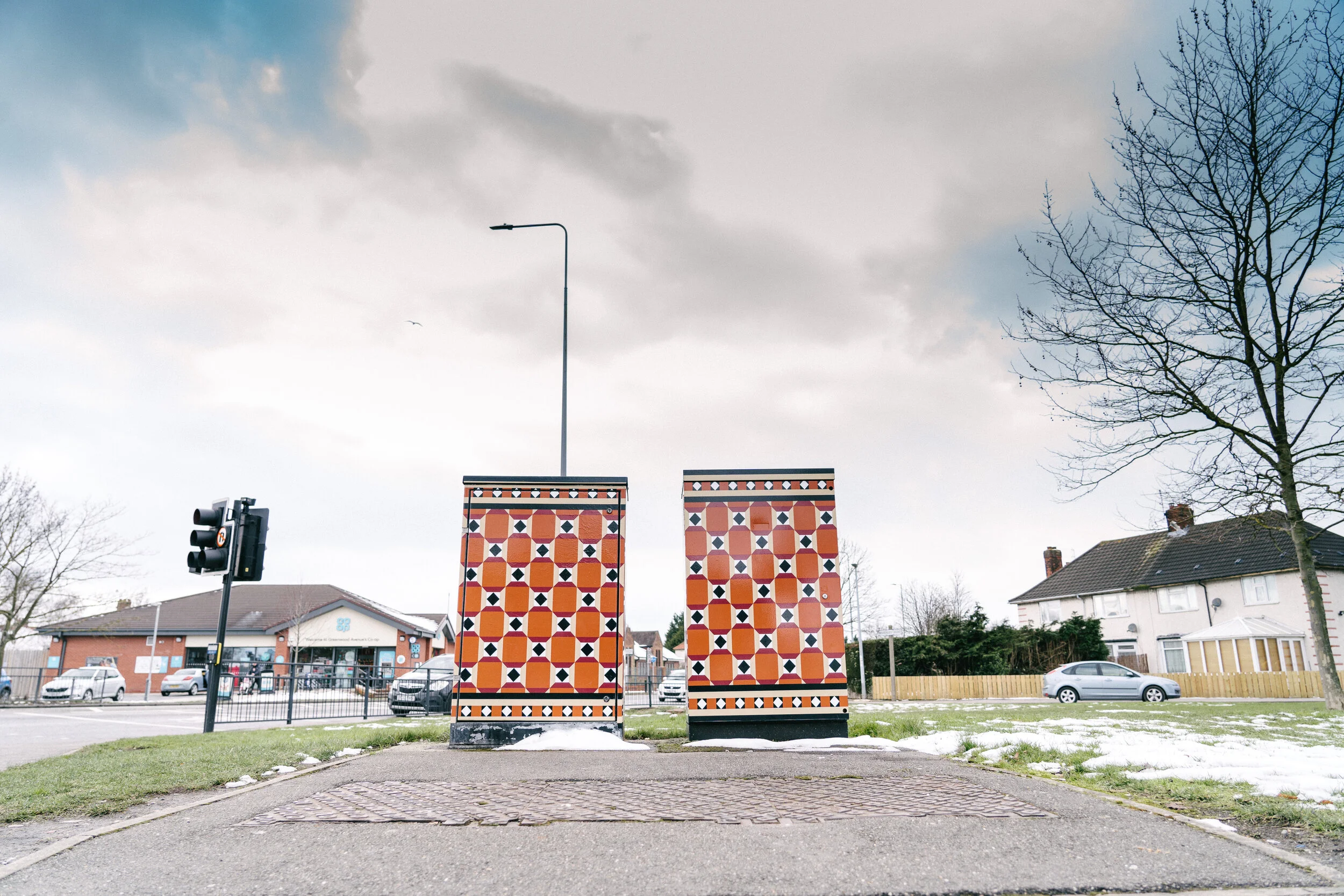 Artist on longlist for World Illustration Award — The Hull Story