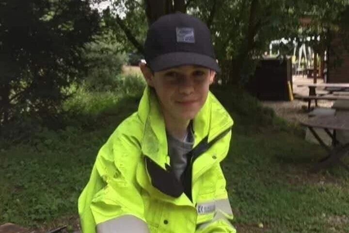 GUILTY: Cole Jarvis convicted of the murder of Connor Lyons, 17 — The ...