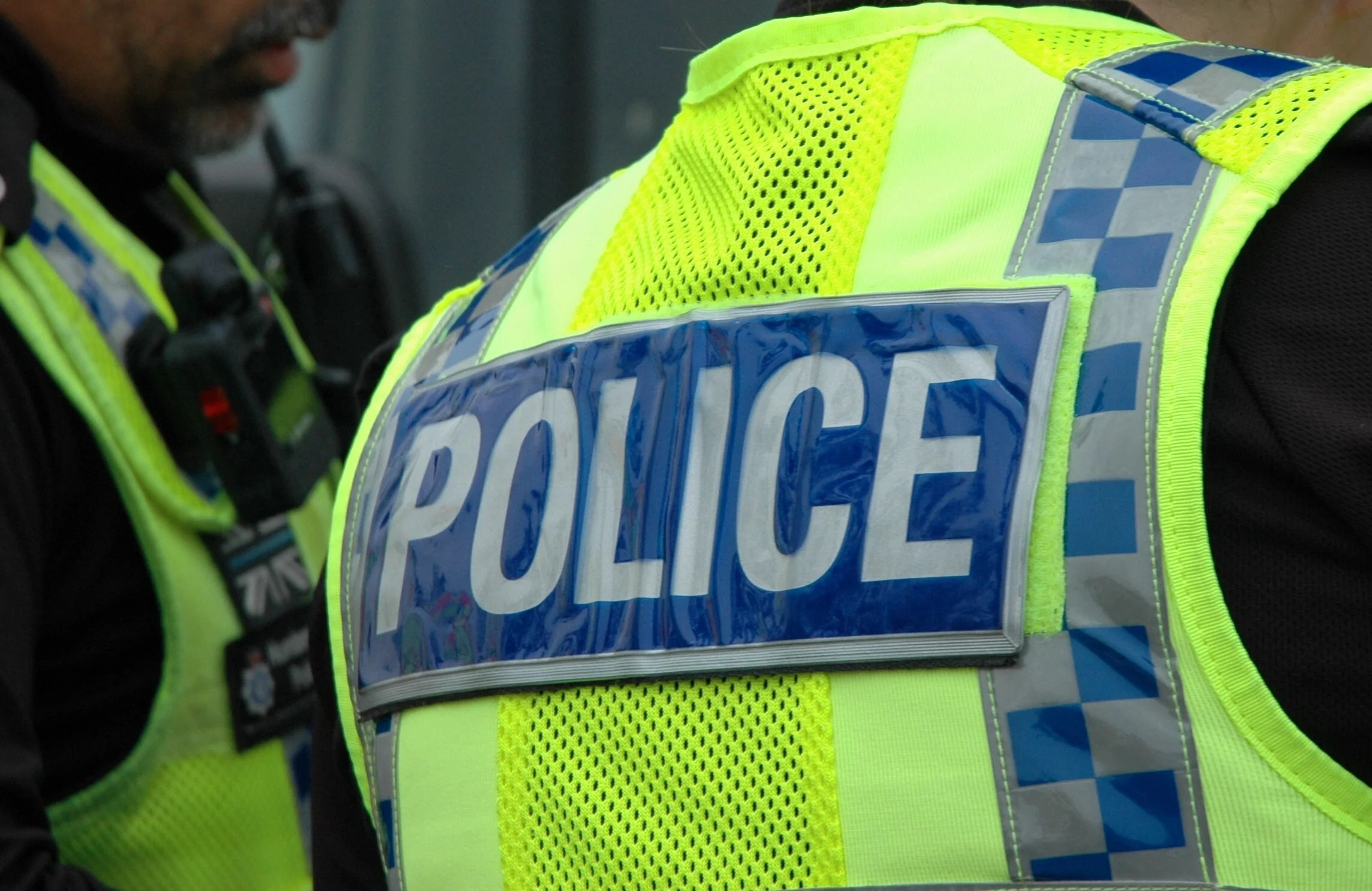 Humberside PCC unveils vision for improved policing — The Hull Story