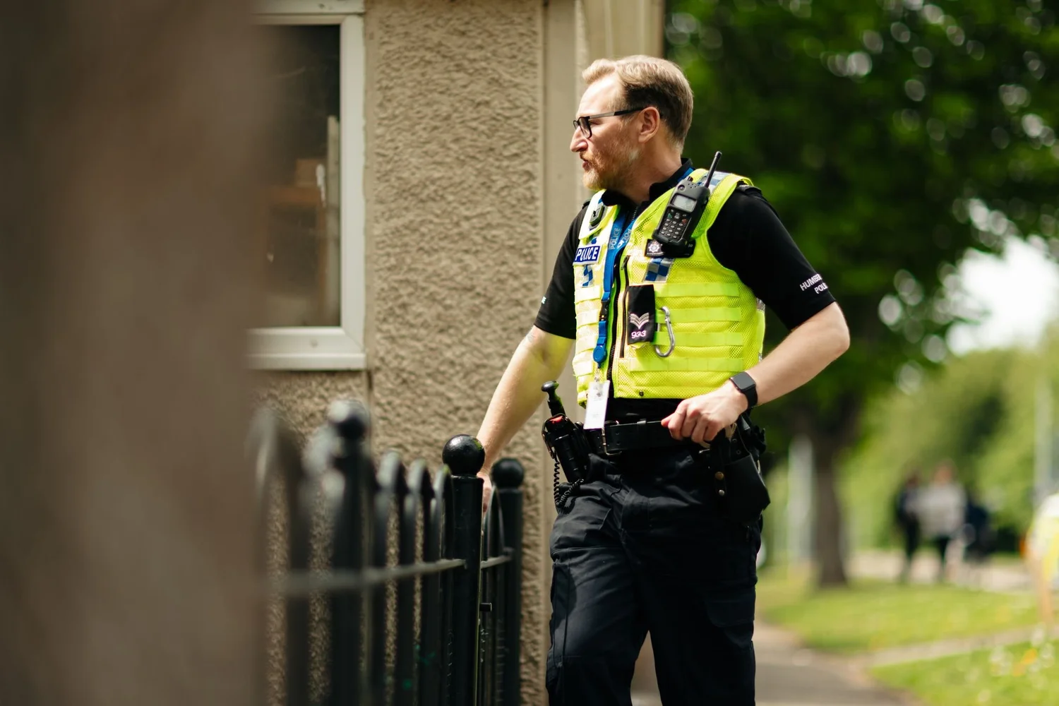 Neighbourhood Policing Week of Action: ‘Find out how we’re keeping you ...