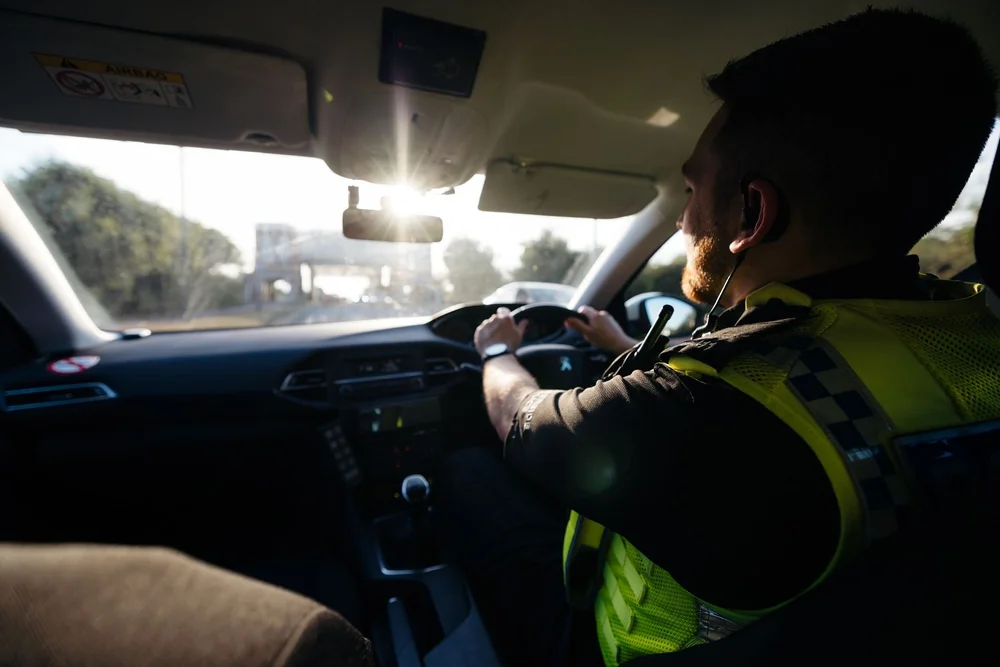 Neighbourhood Policing Week of Action: ‘Find out how we’re keeping you ...