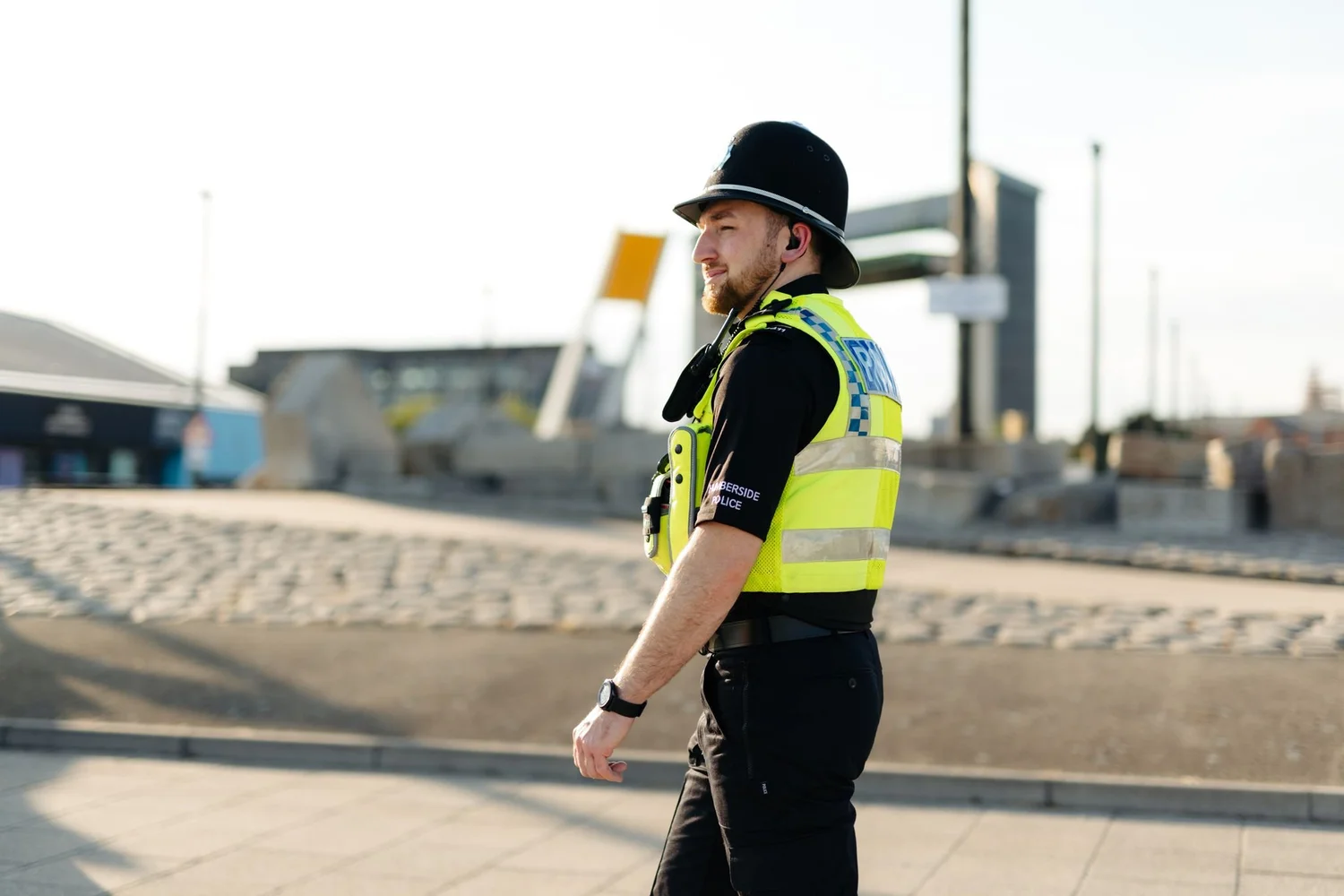 Neighbourhood Policing Week of Action: ‘Find out how we’re keeping you ...