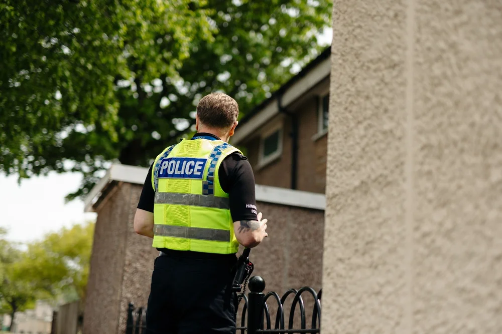 Neighbourhood Policing Week of Action: ‘Find out how we’re keeping you ...