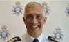 Paul Anderson announced as preferred candidate to be next Chief ...