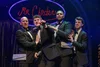 John Godber’s ‘Bouncers’ returns to Hull Truck Theatre — The Hull Story