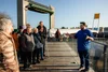 Maritime guided tours under way — The Hull Story