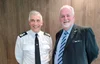 Paul Anderson confirmed as new Chief Constable of Humberside Police ...