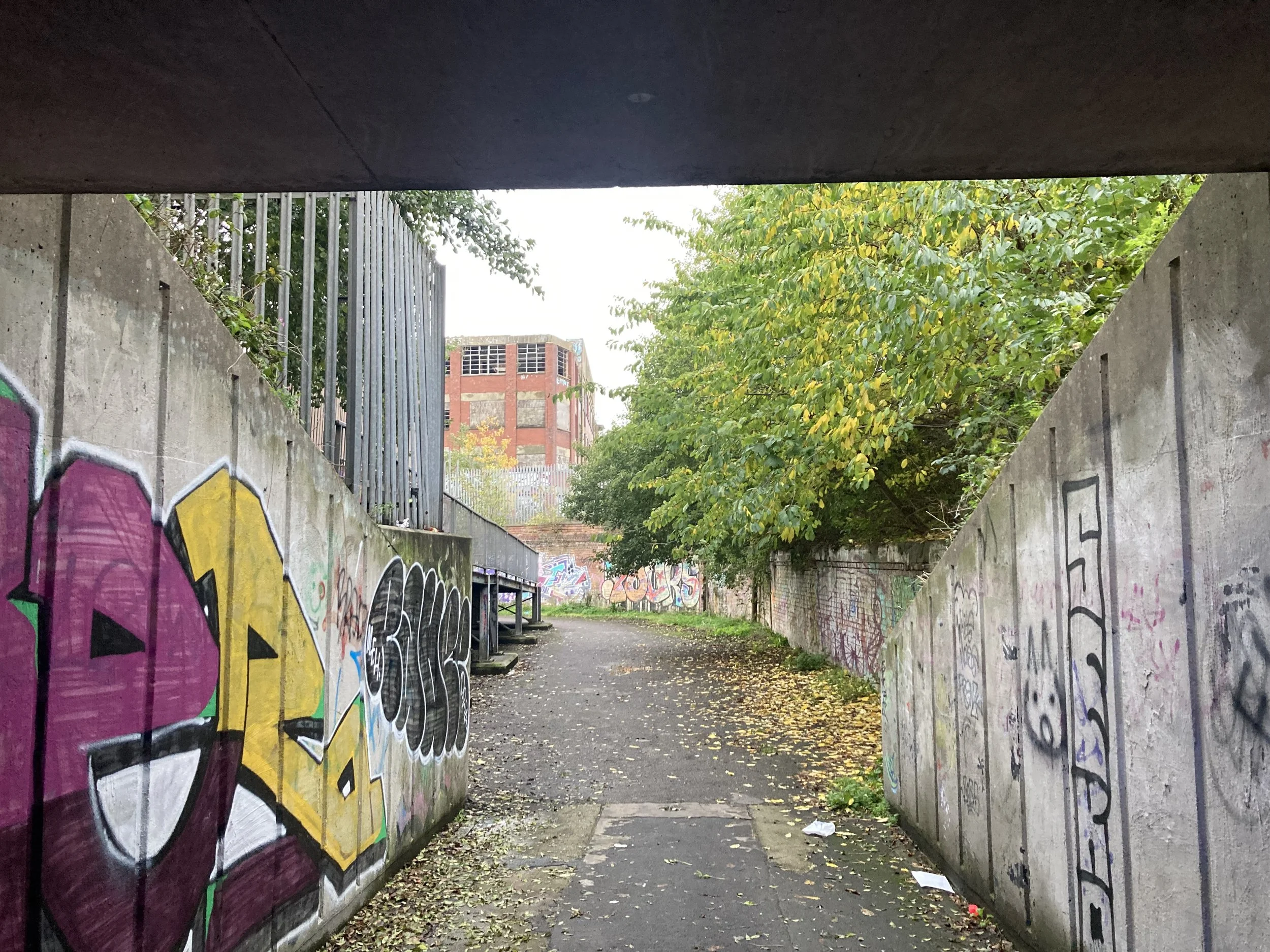 Tragic deaths, fed-up cyclists and swearing fishermen: The secret life ...