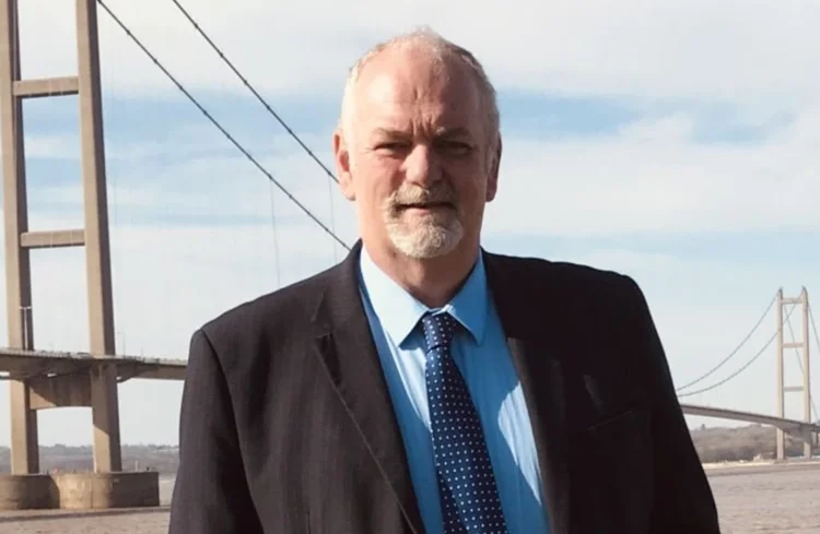 Paul Anderson announced as preferred candidate to be next Chief ...