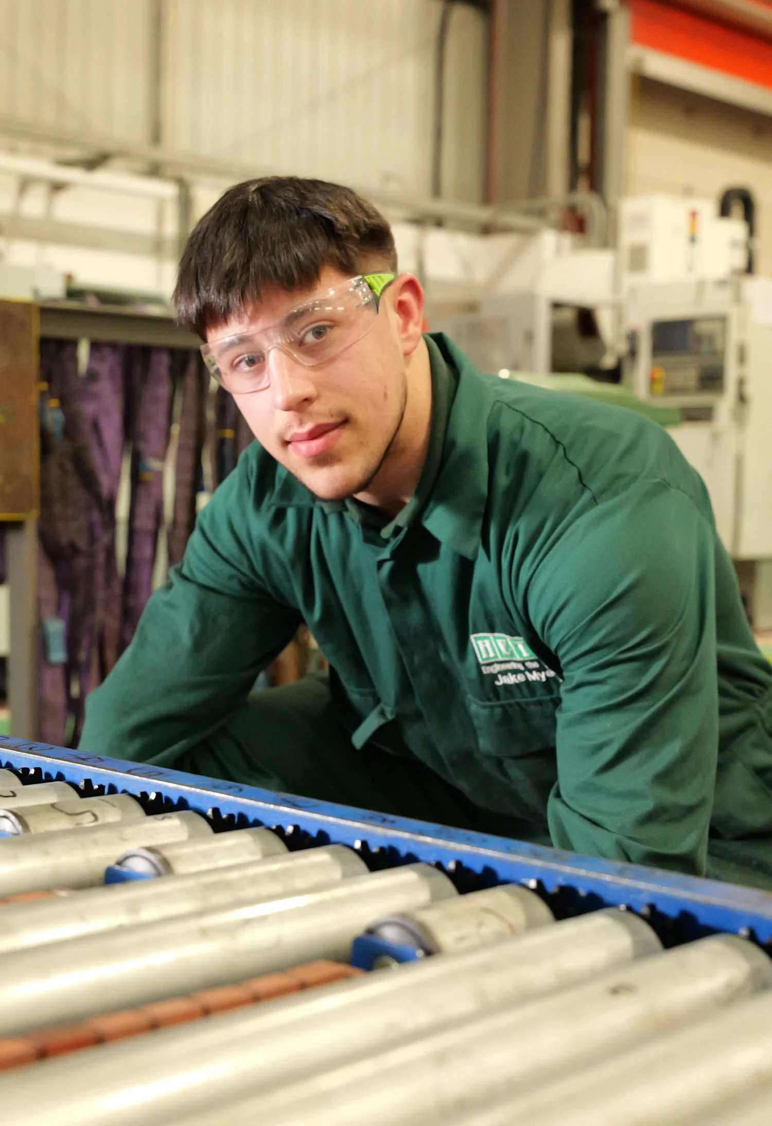 Young engineers in demand as employers identify benefits of costs and ...