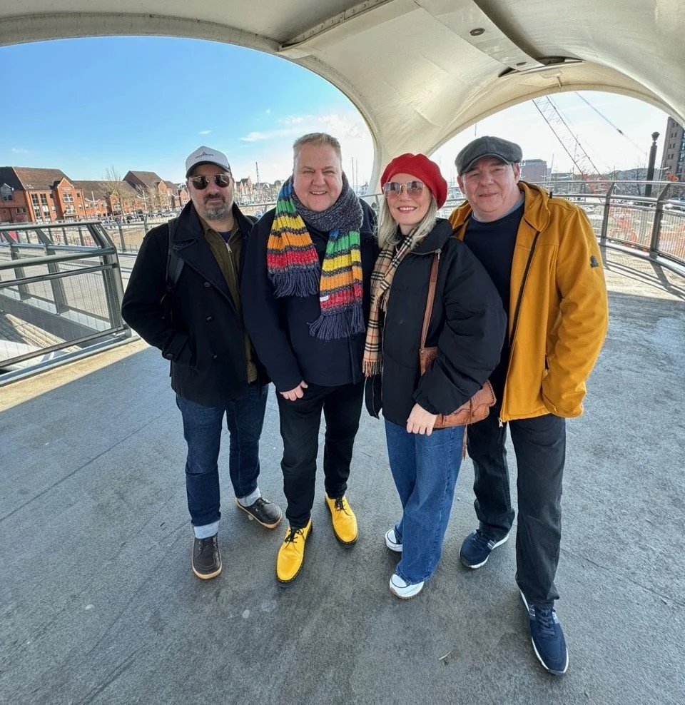 Freedom Festival, Pride in Hull and Humber Street Sesh unite — The Hull ...