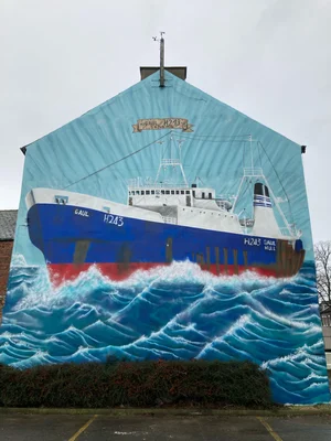 ‘We will remember them’: Memorial event marks 50th anniversary of Gaul ...