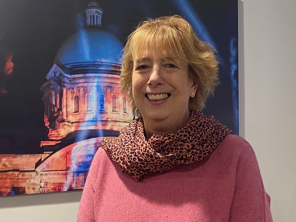 Karen Newton has been appointed the new chair of Women in Business Hull ...