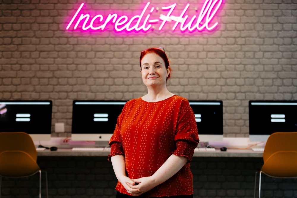 New teachers needed at Hull College after huge growth — The Hull Story
