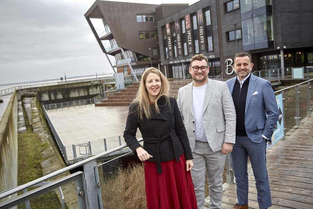 HEY Creative appoints chief officer to accelerate region’s cultural development — The Hull Story