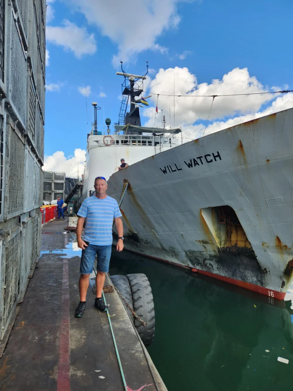 ‘She’s still a star’: Ex-Hull trawler still fishing 50 years after city ...
