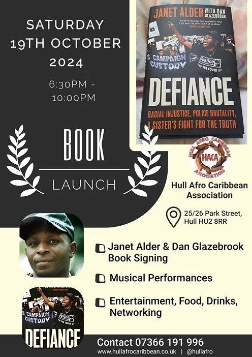 Prosecution ‘did not review full footage of Christopher Alder’s death ...