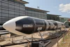 A replica rocket from the UK Space Agency will land in Hull next month ...