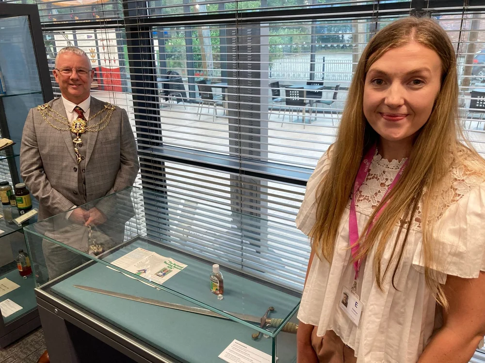 Dettol at 90: The revolutionary antiseptic that became one of Hull’s ...