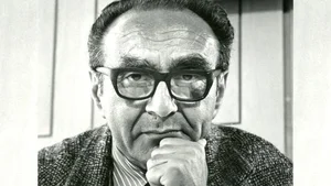 Jacob Bronowski: How MI5 failed to thwart an intellectual genius — The ...