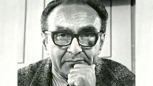 Jacob Bronowski: How MI5 failed to thwart an intellectual genius — The ...
