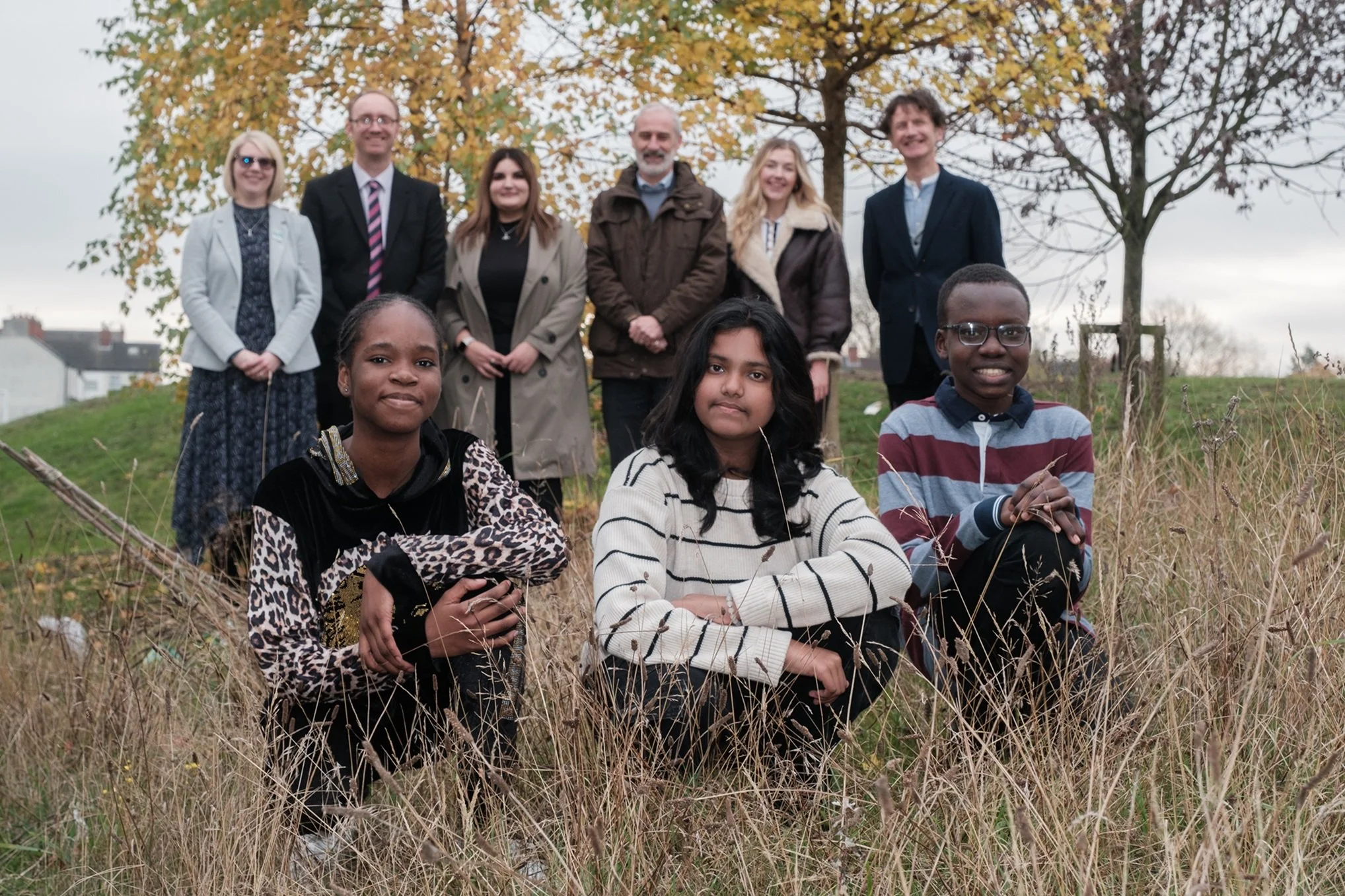 Net zero support for climate-conscious schools — The Hull Story