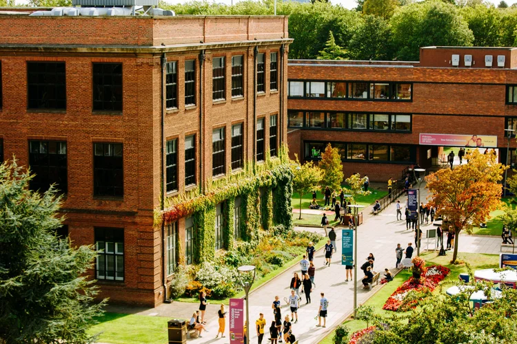 University launches new civil engineering courses to ‘drive region’s ...