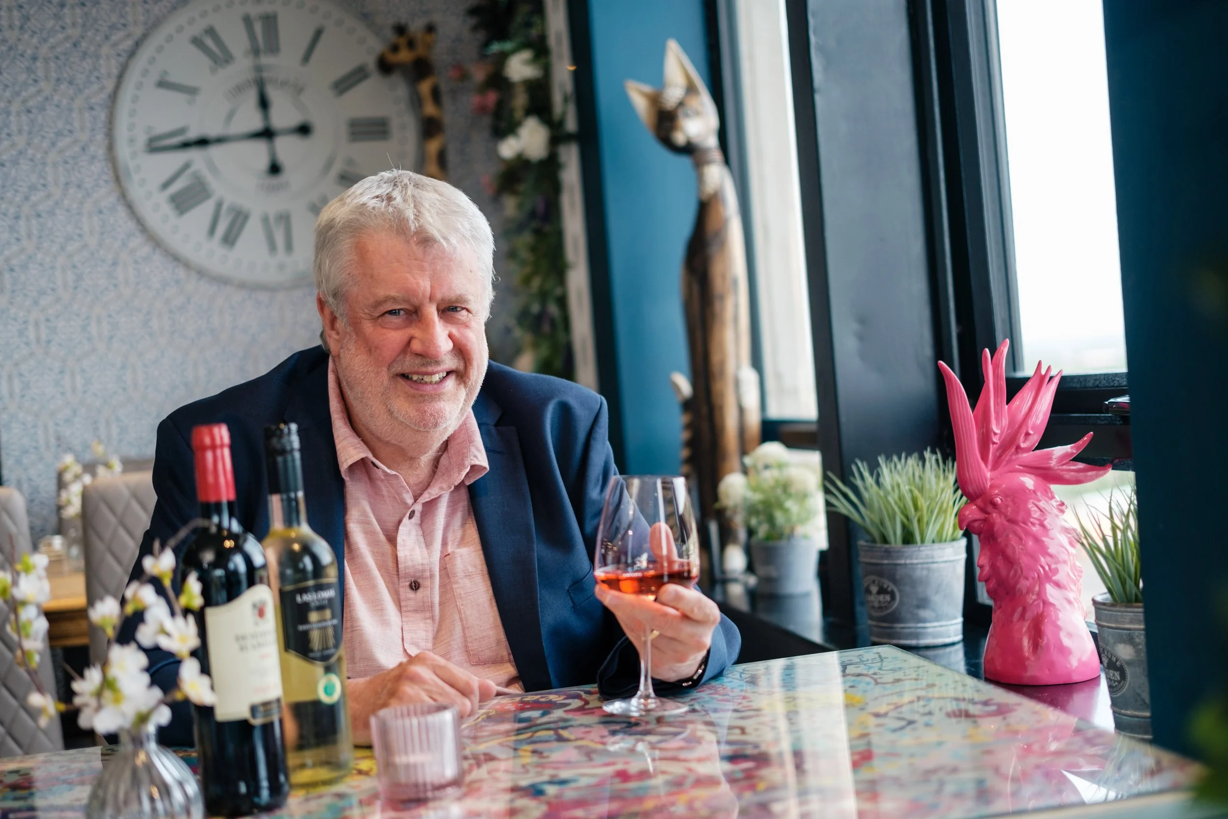 The Delicious Dozen: Our guide to great city restaurants — The Hull Story