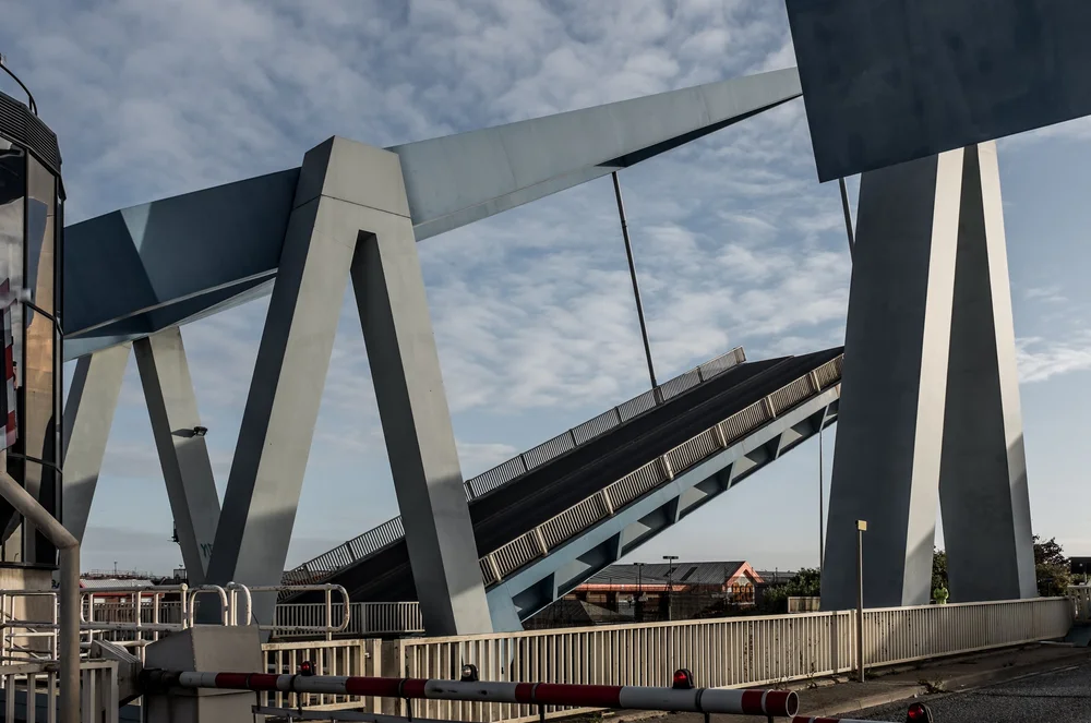 ‘Unique to Hull’: River bridges to be celebrated in Heritage Open Days ...