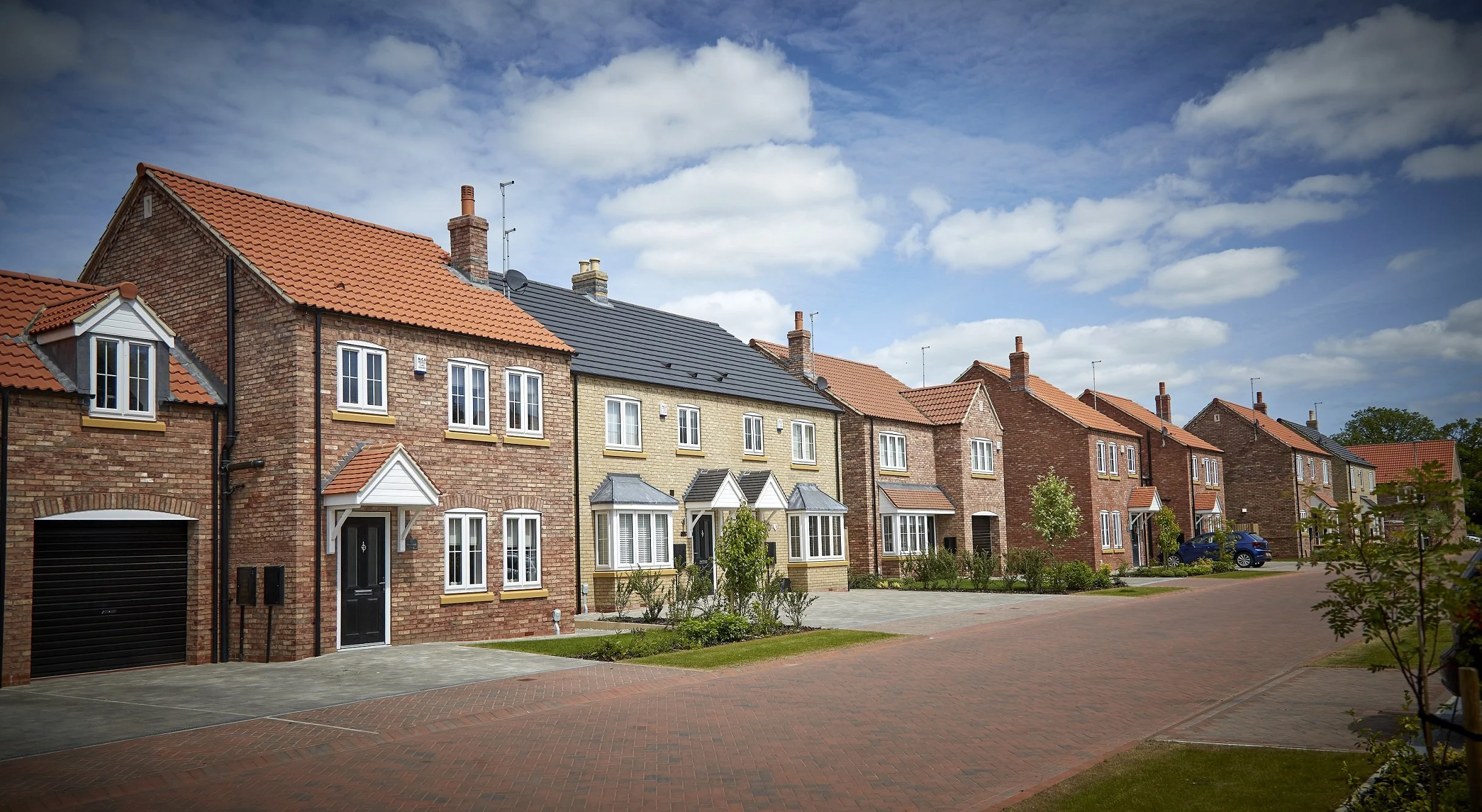 Beal Homes awarded five-star rating by the Home Builders Federation ...