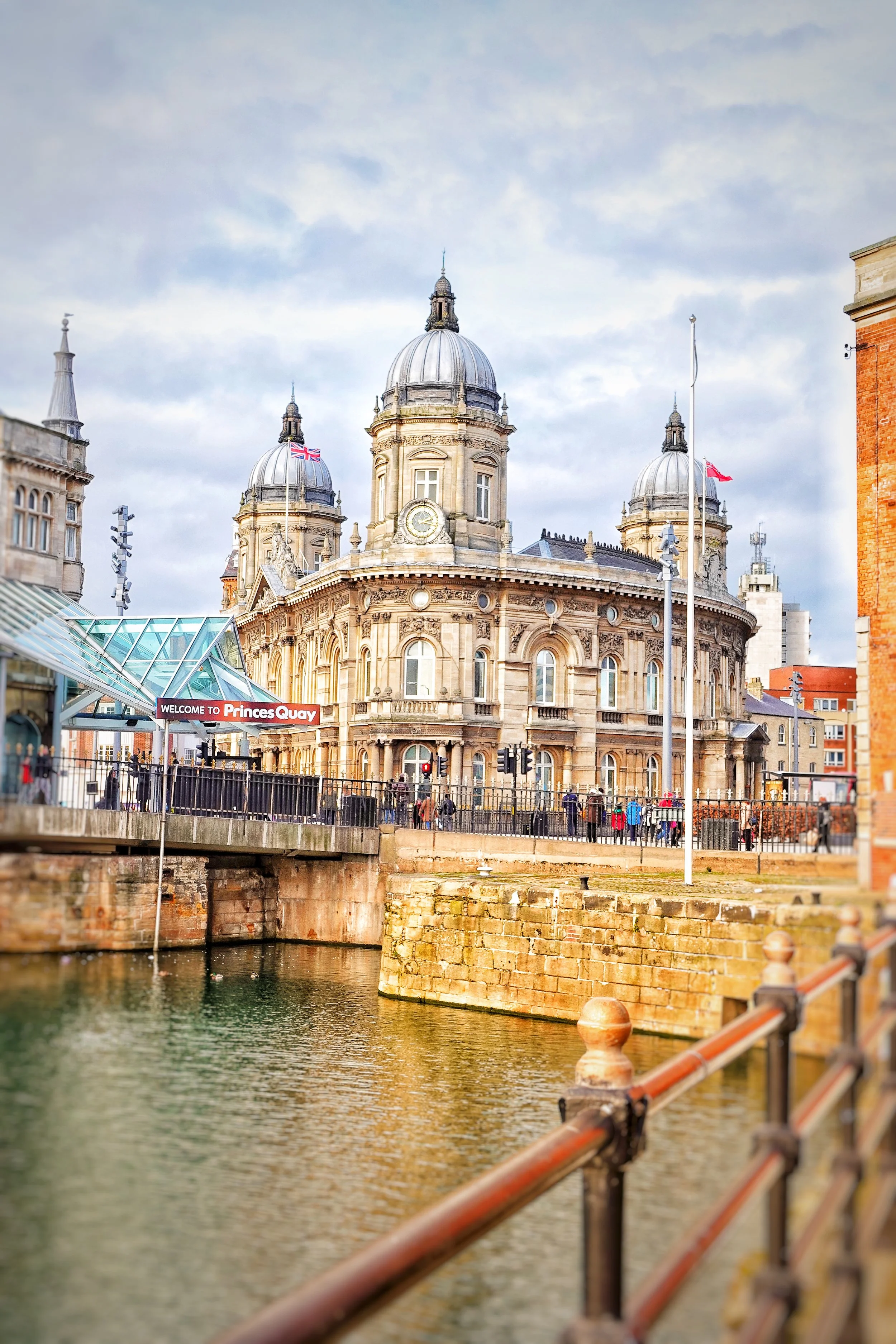 City council awarded £150,000 grant for Maritime Museum refurbishment ...