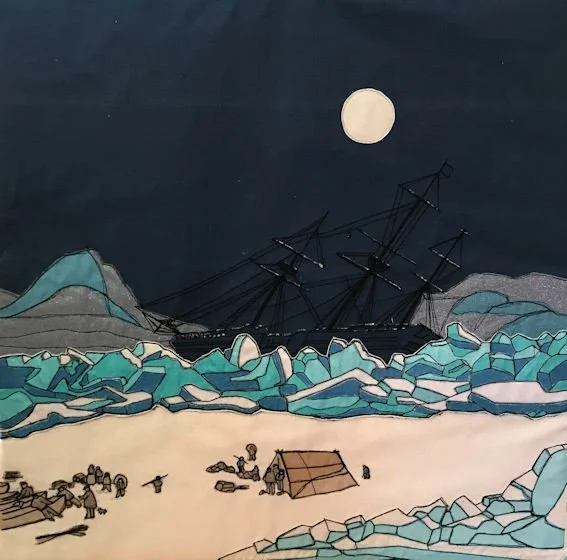 Hull’s whaling story in art: New series of exhibitions set for launch ...