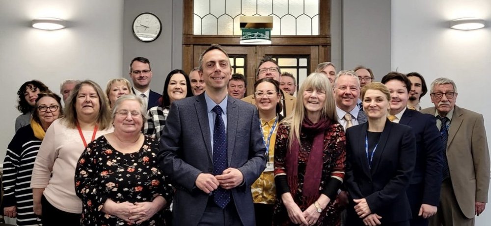 Hull Lib Dems hail plan for a 'cleaner, safer' city after 2023/24 ...