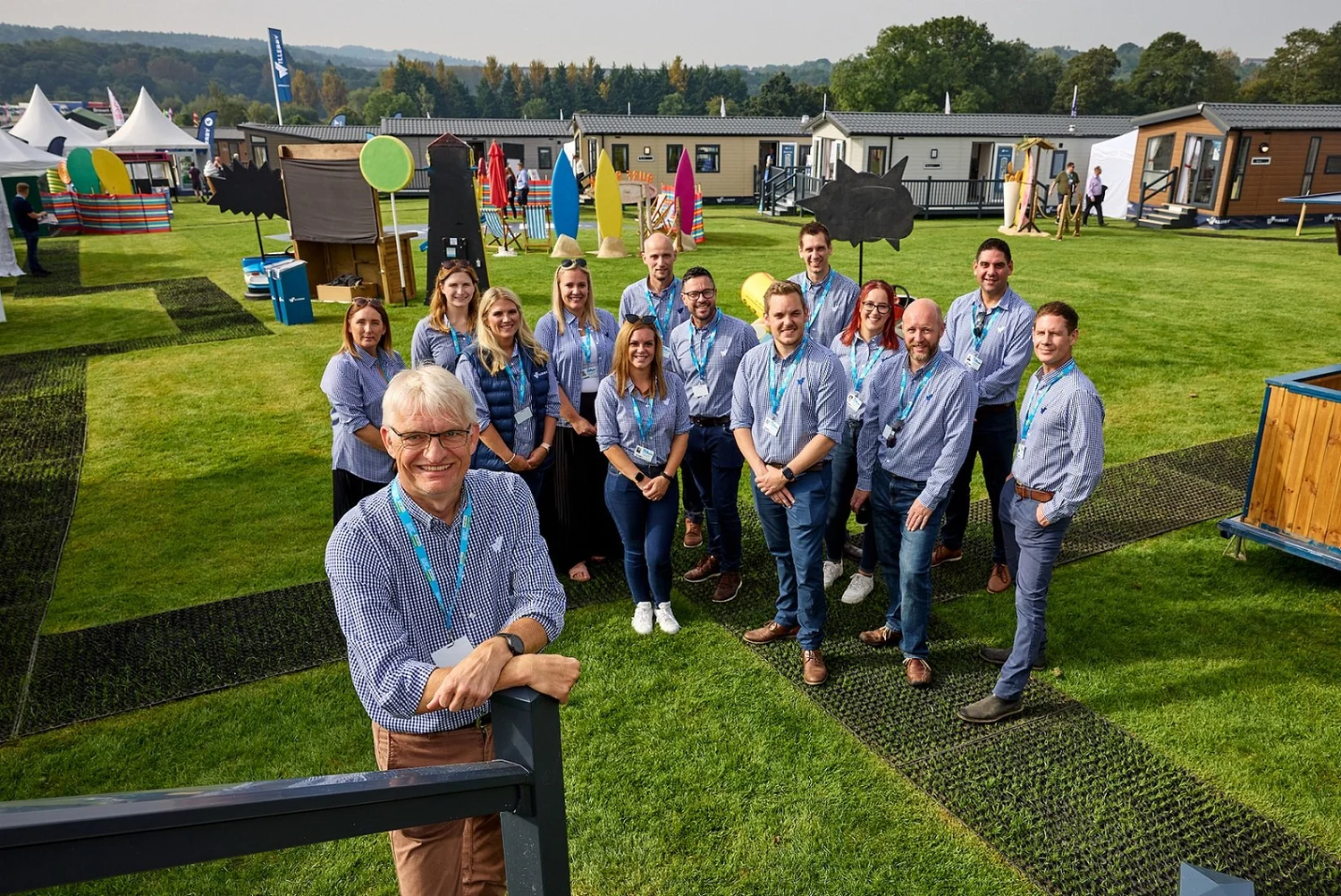 New Willerby models impress at The Great Holiday Home Show — The Hull Story
