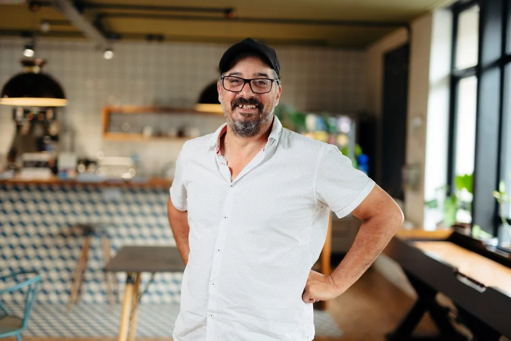 Freedom Festival chief Mikey Martins leaves for new role in the ...