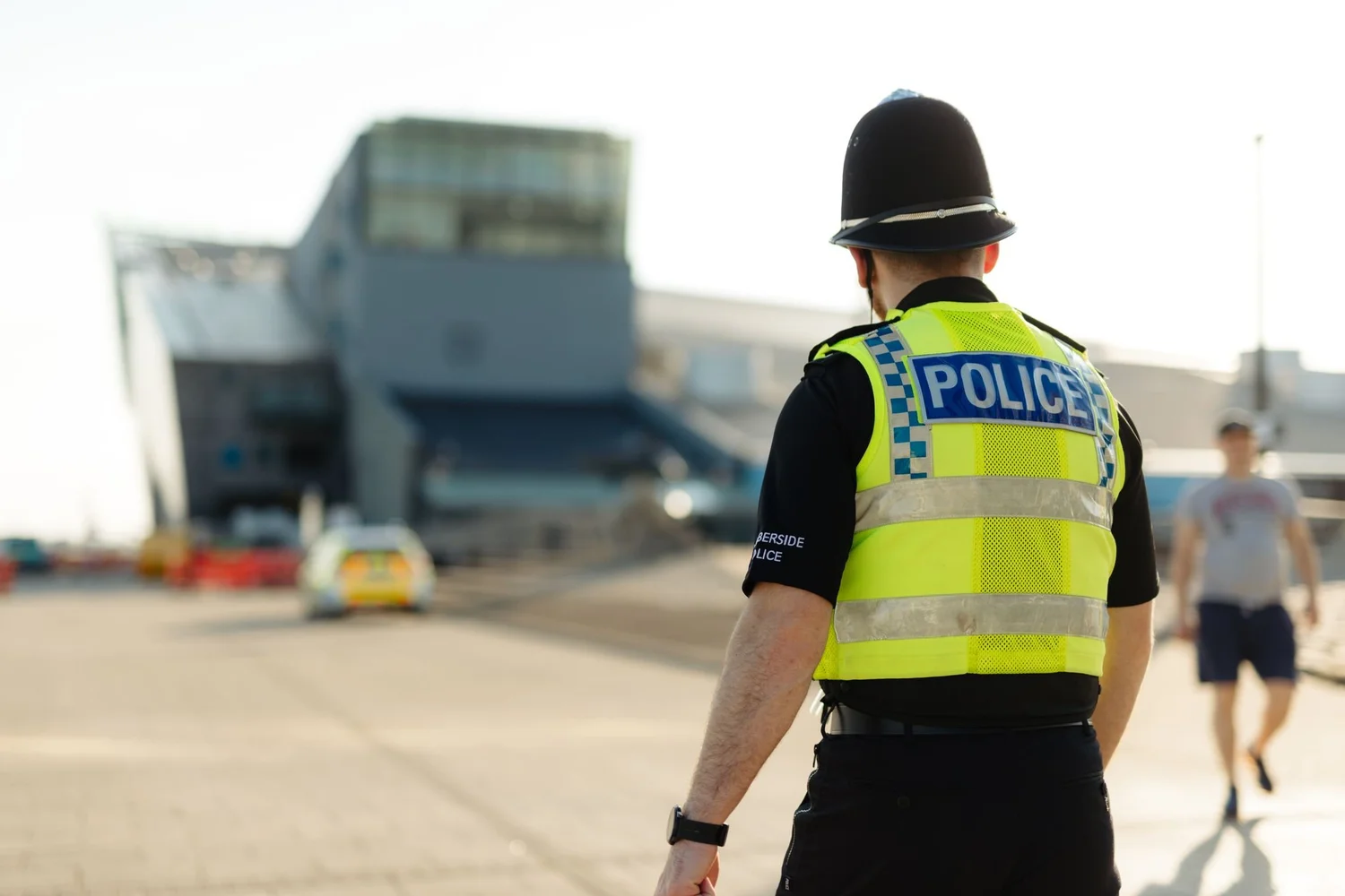 Humberside Police rated the best force in the country by HMICFRS — The ...