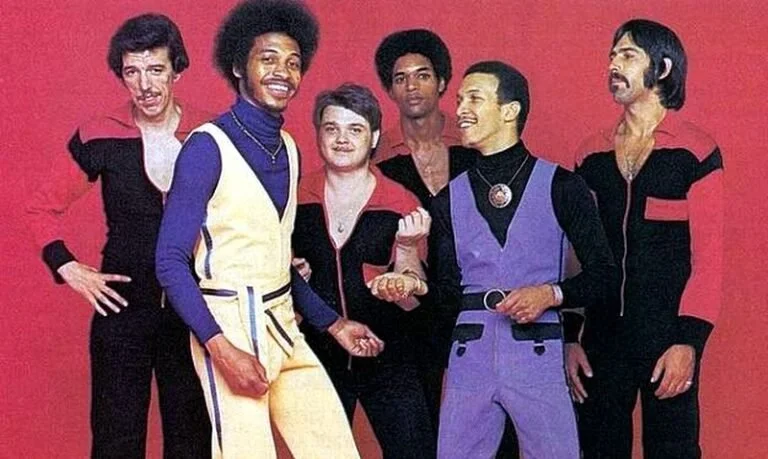 Boogie Nights: How city’s clubland shaped songwriting legend Rod ...