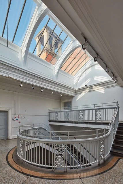 ‘They don’t build them like this any more’: Inside the architectural ...