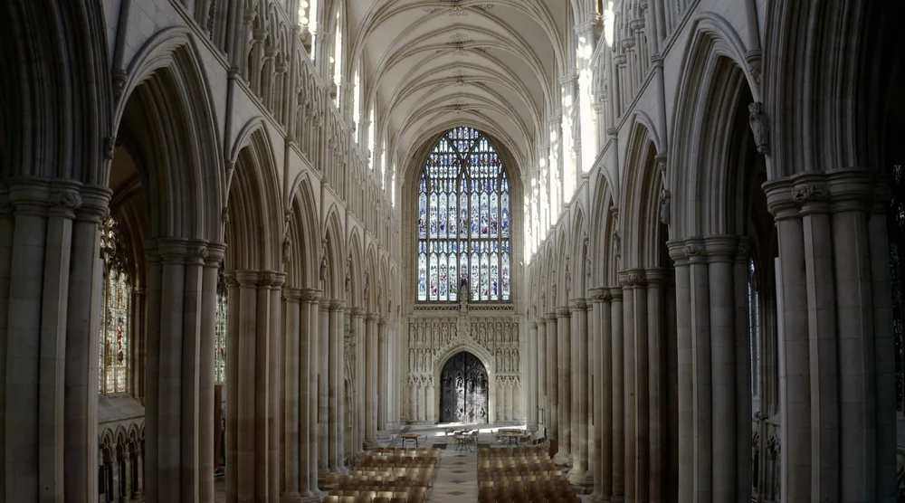 Auction of ancient artefacts as part of £20m campaign to save Beverley ...