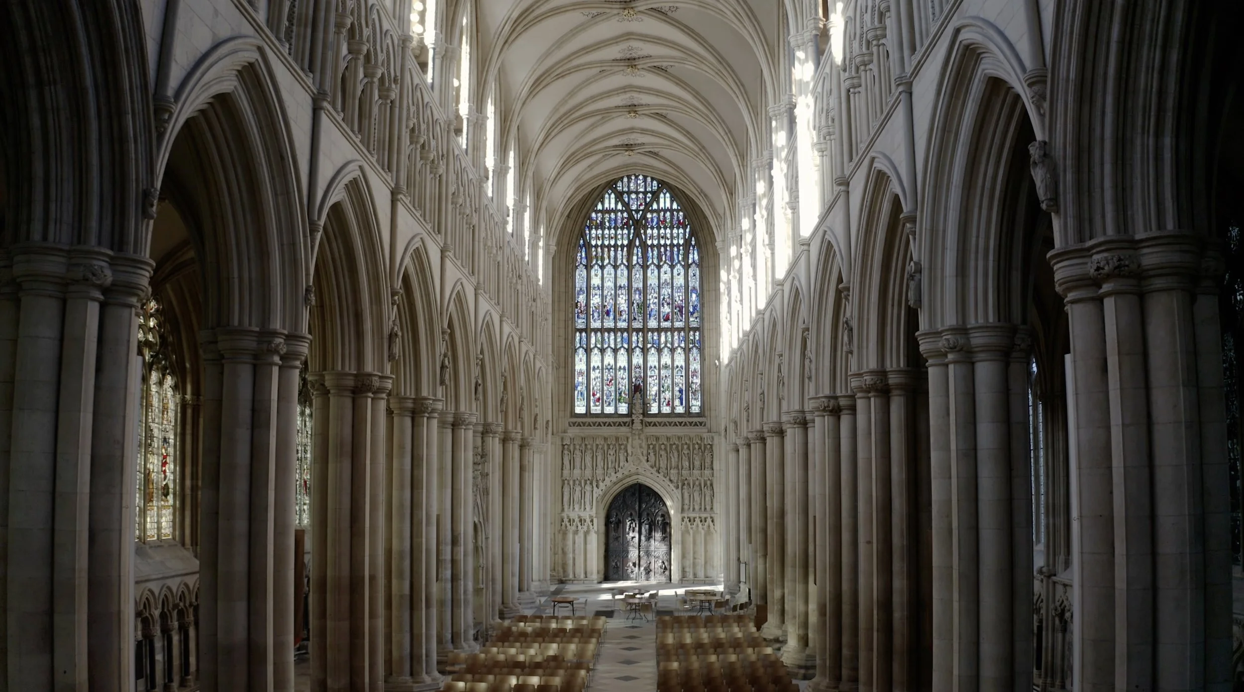 Auction of ancient artefacts as part of £20m campaign to save Beverley ...