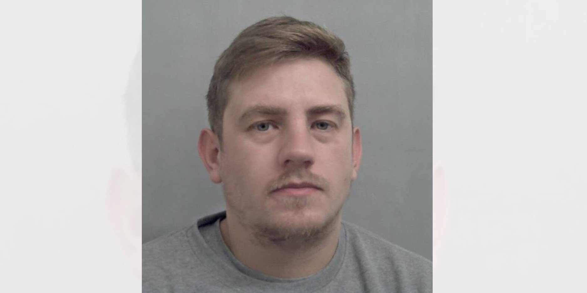 Michael Pearson jailed for seven-and-a-half years for killing Scott ...