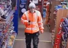 Knifepoint Jet garage robbery: Do you know this man? — The Hull Story