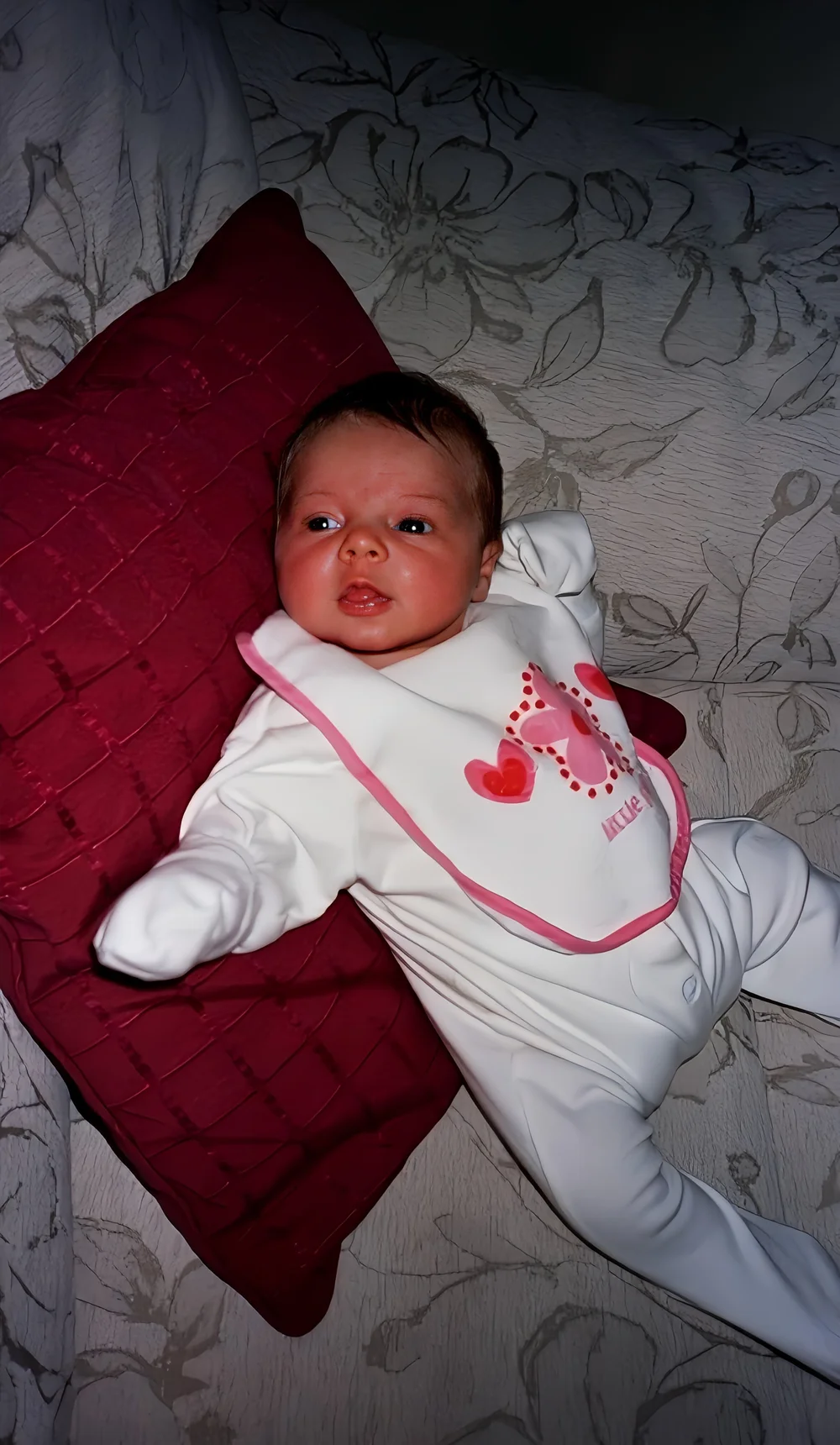 Family’s huge fundraising challenge in memory of baby Lauren — The Hull ...