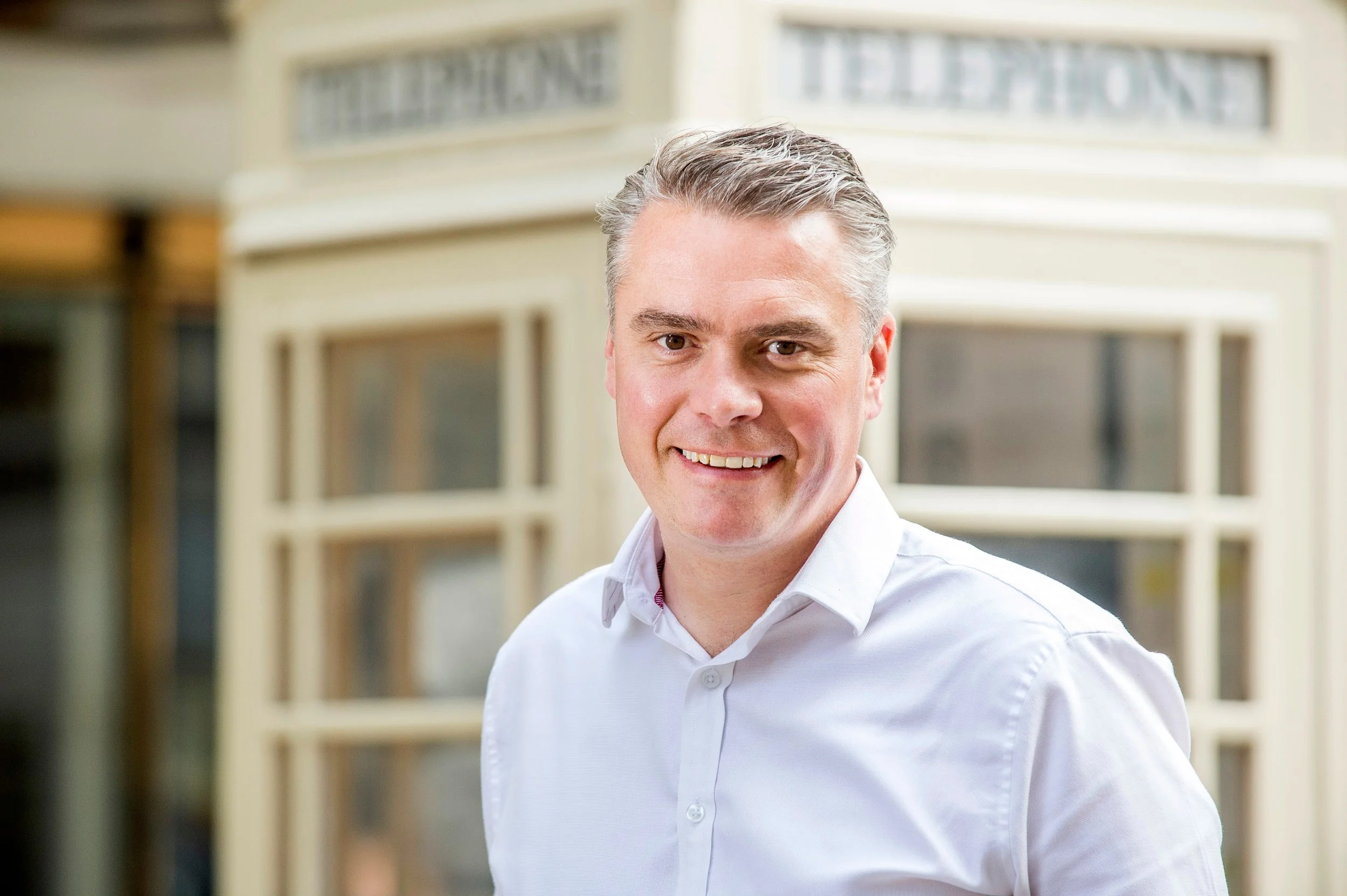 KCOM unveils £100m vision to deliver full fibre future — The Hull Story