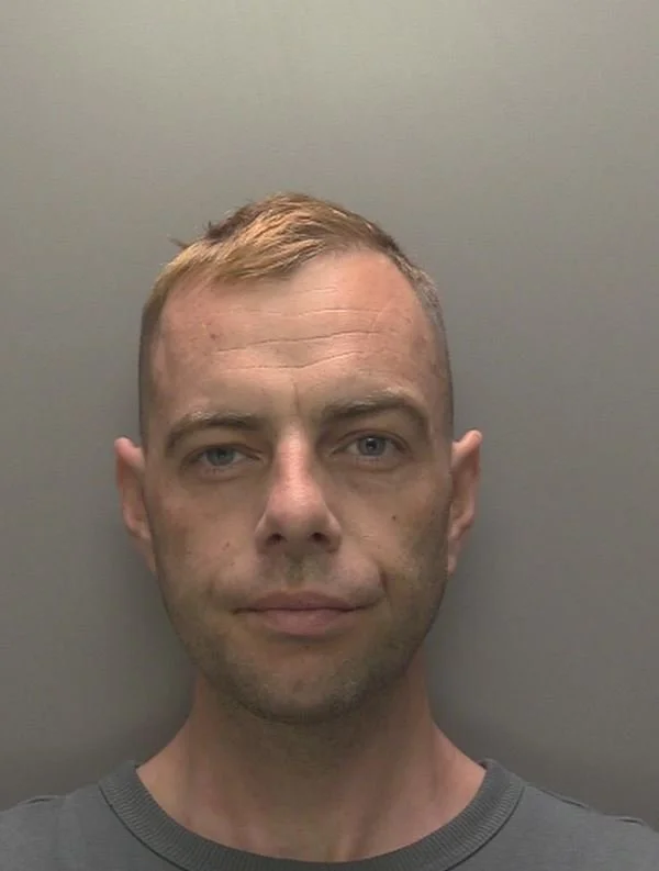 Jailed: The thugs who shamed this city — The Hull Story