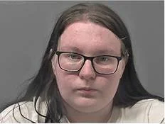 Woman jailed after taking indecent photos of child to send to her ...