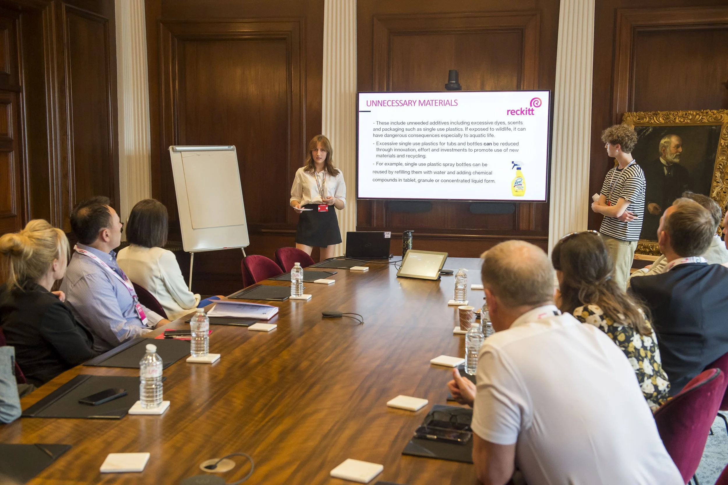 First Reckitt Festival of Science inspires next generation — The Hull Story