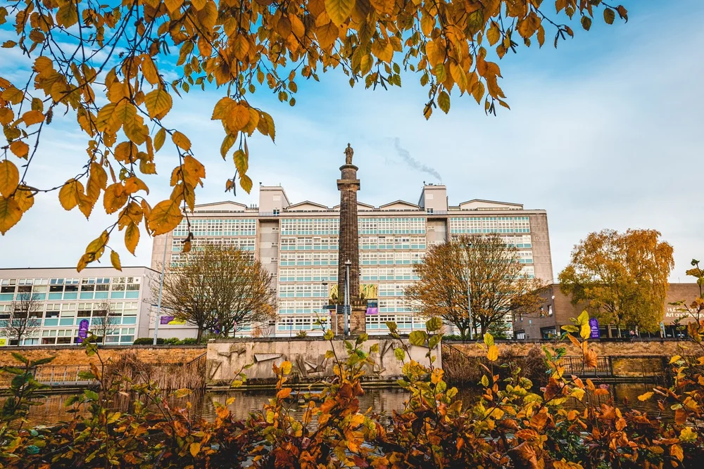 ‘Hull College used to be a beacon in this city … it will be again ...