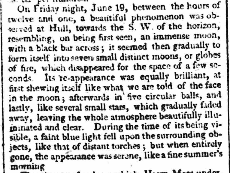 Strange lights, silent craft and unsolved encounters – the region’s UFO ...