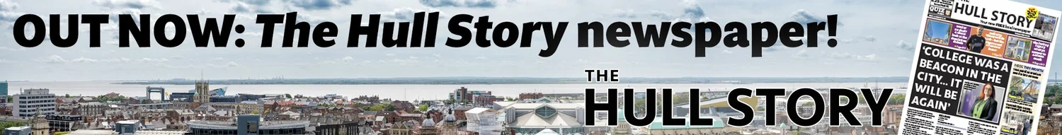 ‘Hull College used to be a beacon in this city … it will be again ...